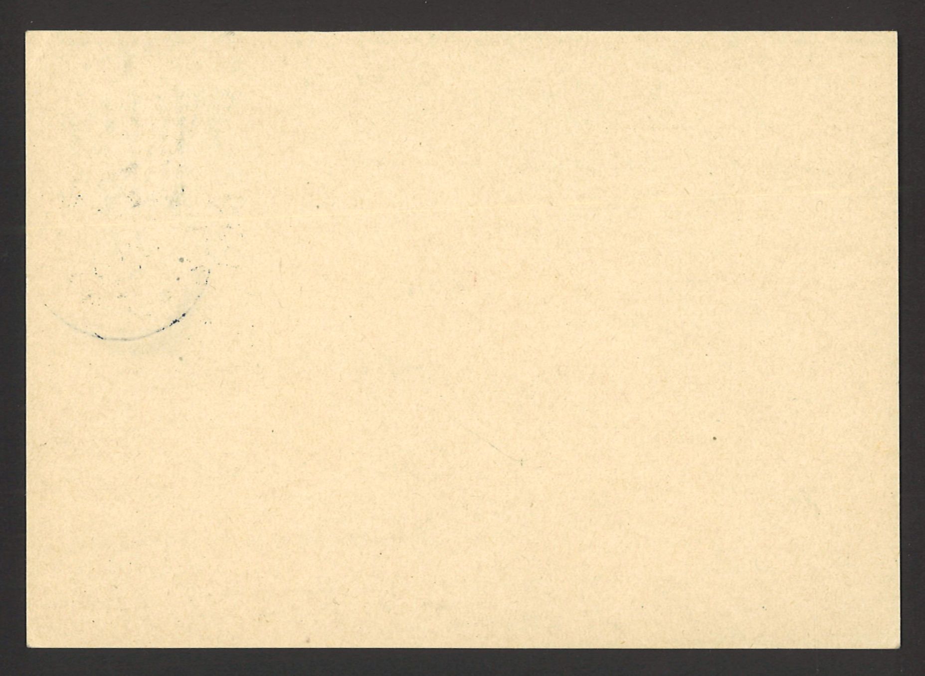 Deutsches Reich 1939 Postkarte EF MiNr 513 Asch Sudetenland Propaganda ...